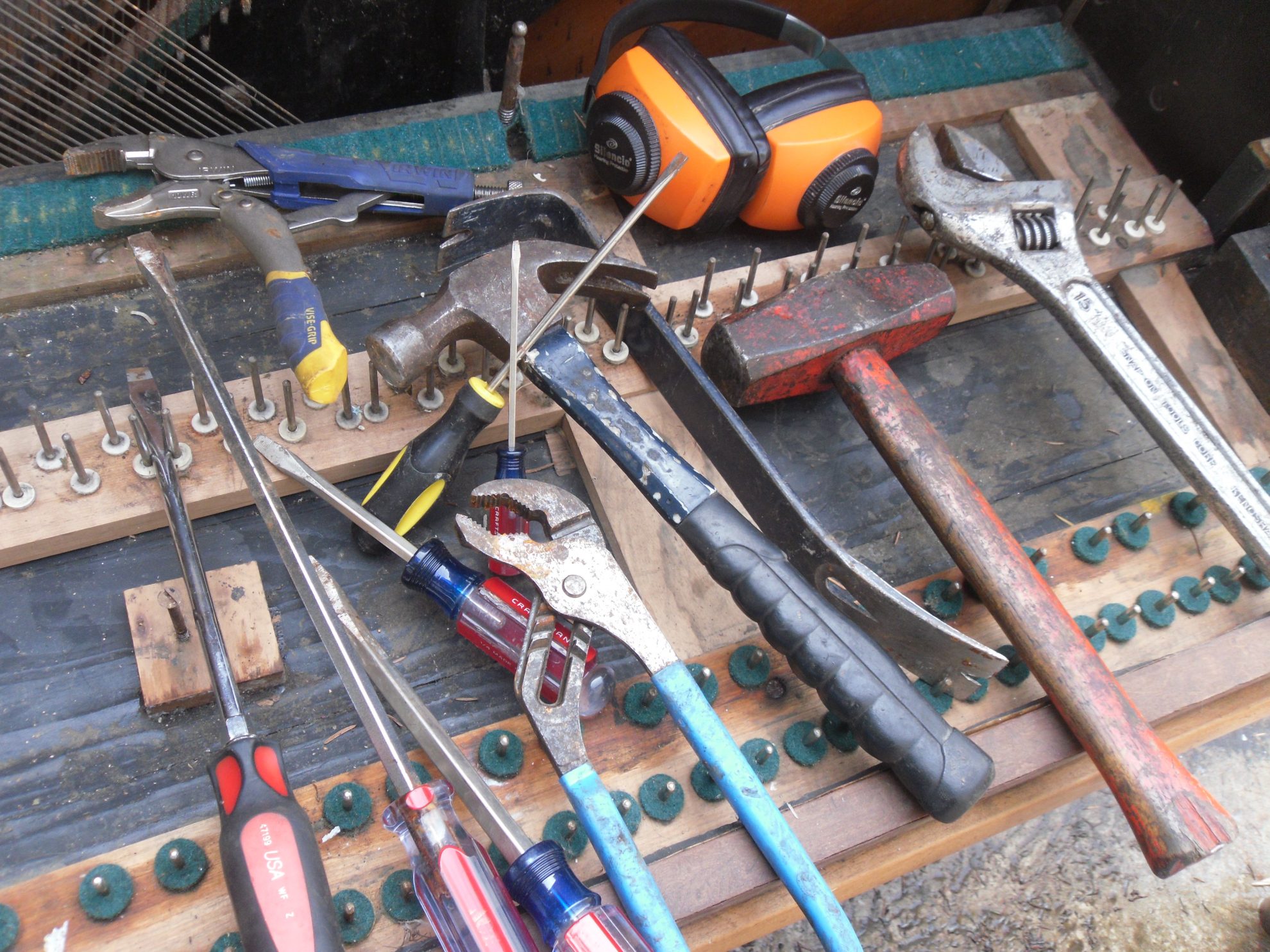 Guide to Dismantle a Piano Systematically